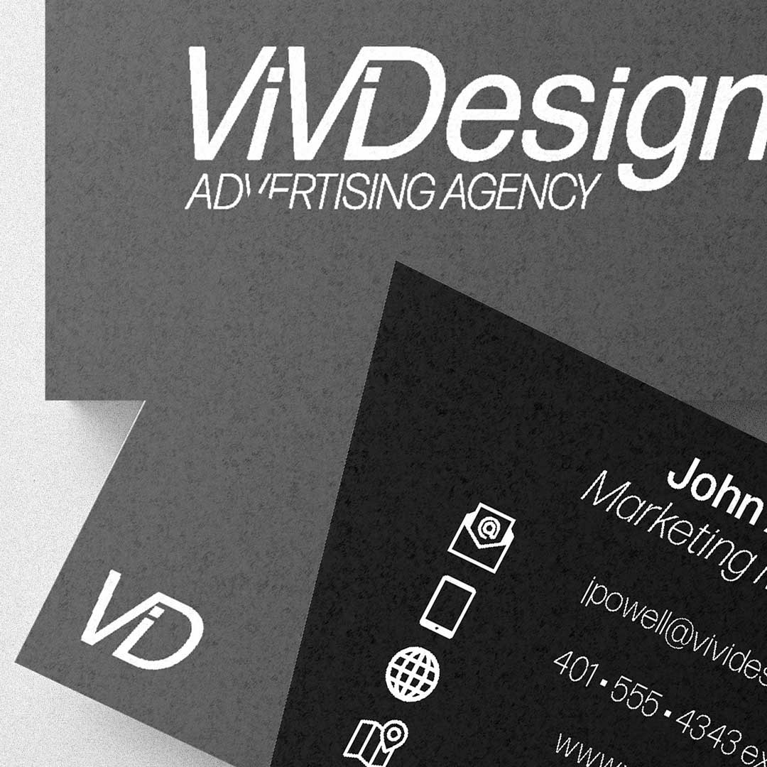 VIVID DESIGN AGENCY